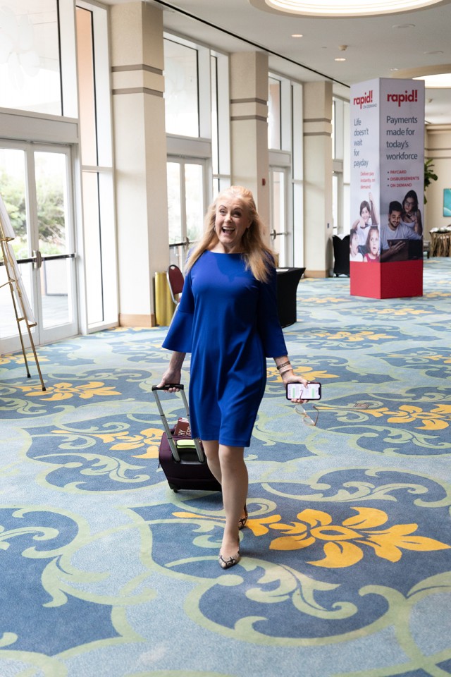 Texas Payroll Conference, Inc. - Photo Gallery