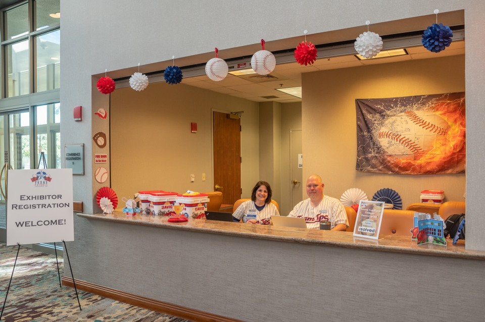 Texas Payroll Conference, Inc. - Photo Gallery