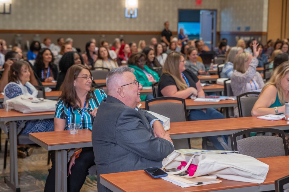 Texas Payroll Conference, Inc. - Photo Gallery