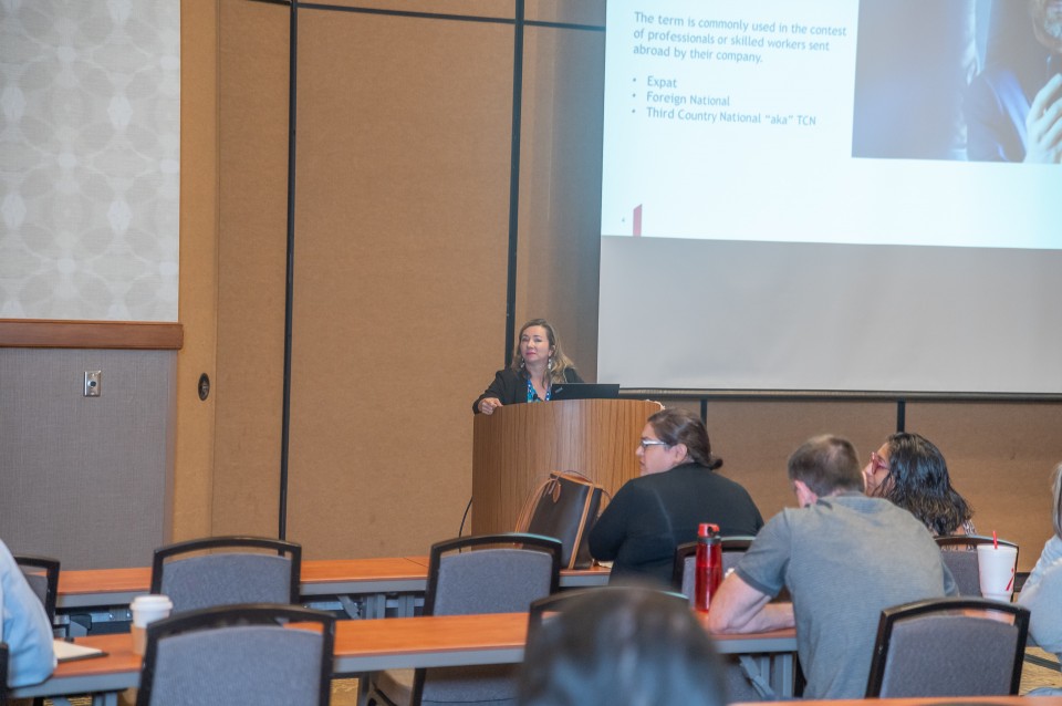 Texas Payroll Conference, Inc. - Photo Gallery