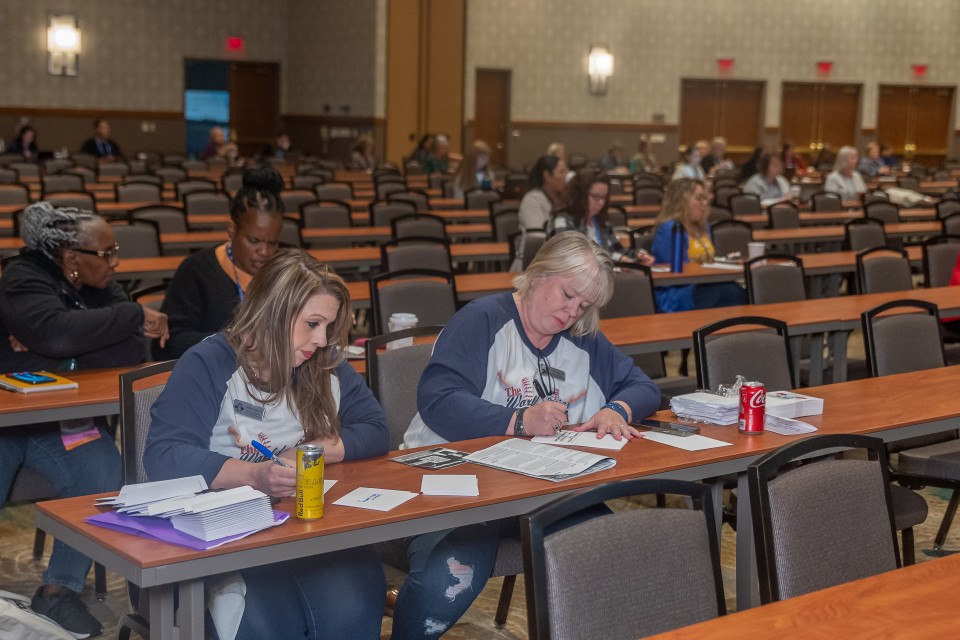 Texas Payroll Conference, Inc. - Photo Gallery