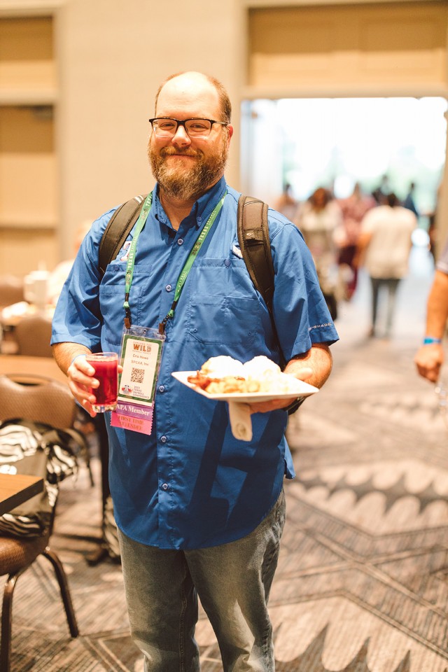 Texas Payroll Conference, Inc. - Photo Gallery