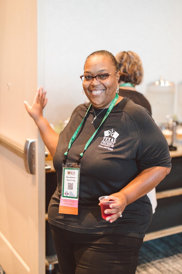Texas Payroll Conference, Inc. - Photo Gallery