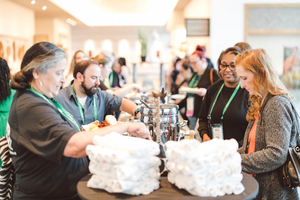 Texas Payroll Conference, Inc. - Photo Gallery