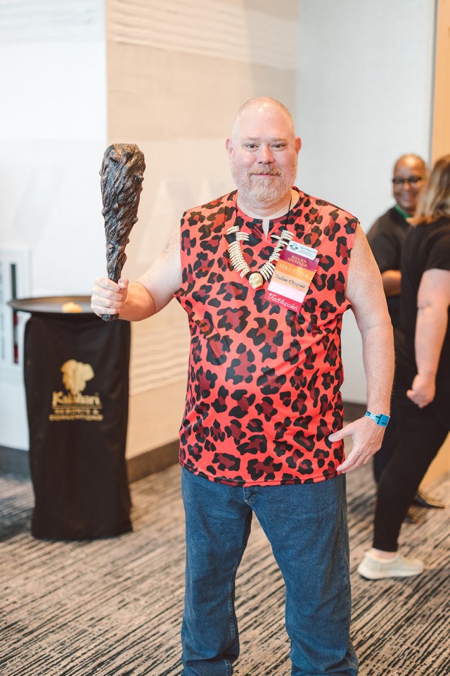 Texas Payroll Conference, Inc. - Photo Gallery