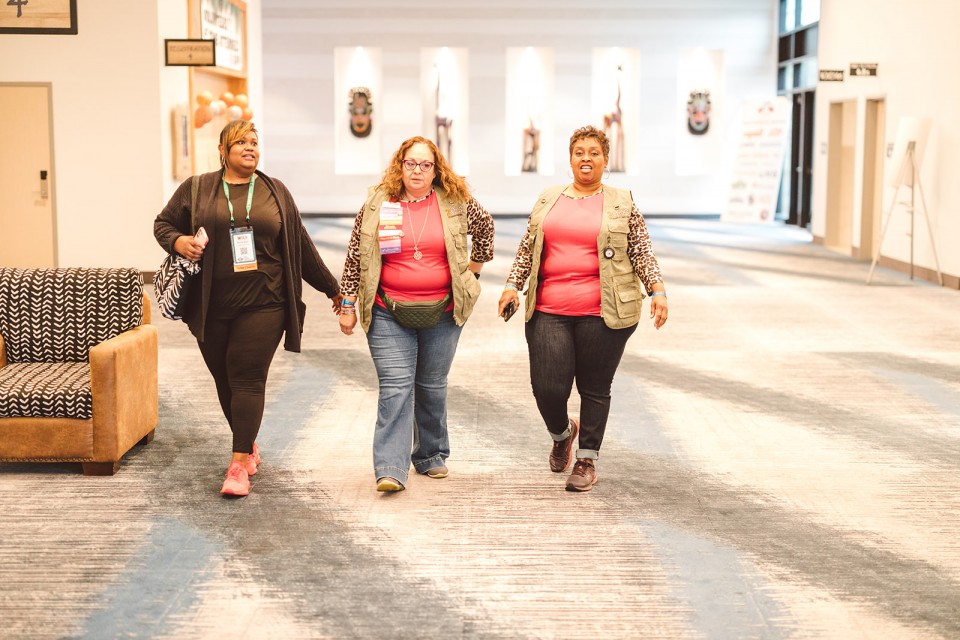 Texas Payroll Conference, Inc. - Photo Gallery