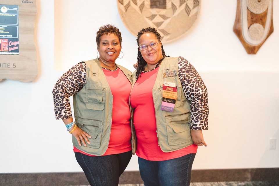 Texas Payroll Conference, Inc. - Photo Gallery