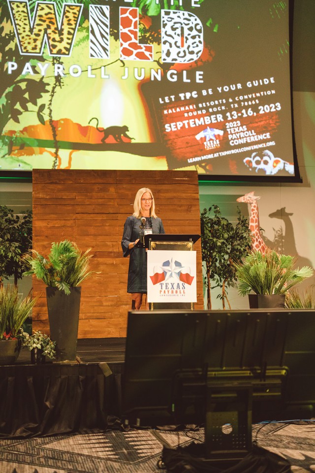 Texas Payroll Conference, Inc. - Photo Gallery