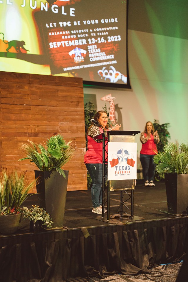 Texas Payroll Conference, Inc. - Photo Gallery