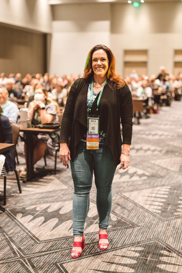 Texas Payroll Conference, Inc. - Photo Gallery