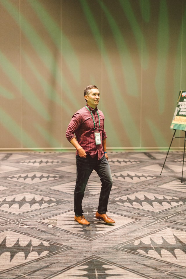 Texas Payroll Conference, Inc. - Photo Gallery