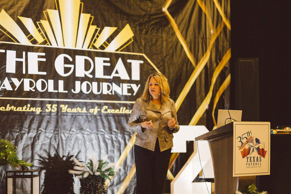 Texas Payroll Conference, Inc. - Photo Gallery