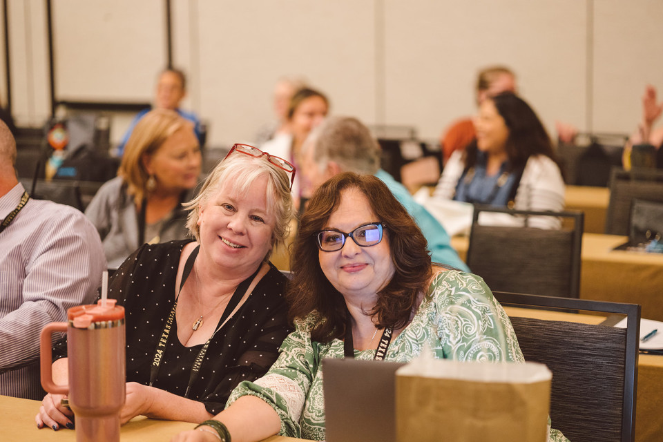 Texas Payroll Conference, Inc. - Photo Gallery