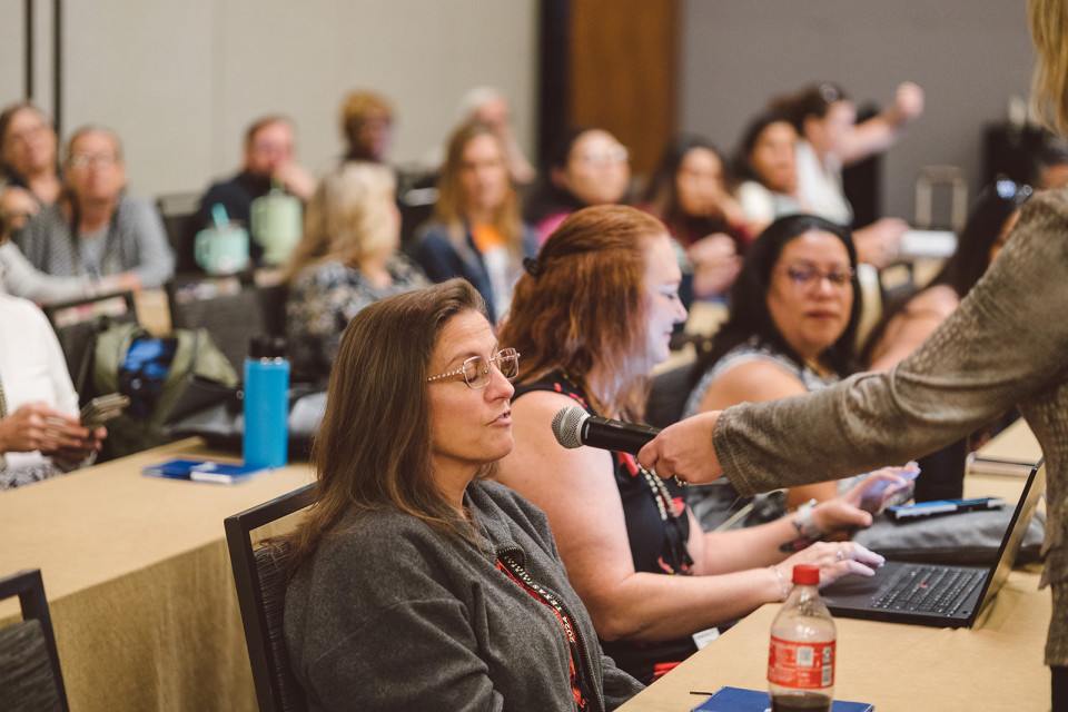 Texas Payroll Conference, Inc. - Photo Gallery