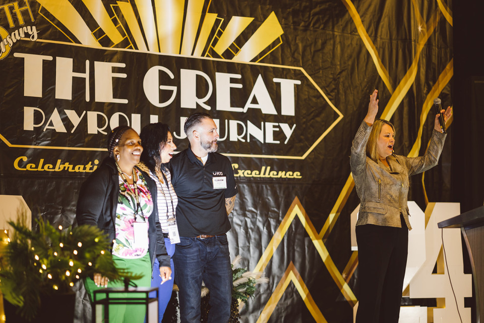 Texas Payroll Conference, Inc. - Photo Gallery