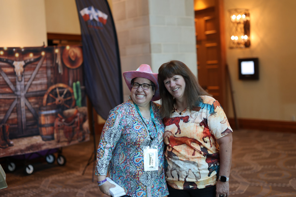 Texas Payroll Conference, Inc. - Photo Gallery