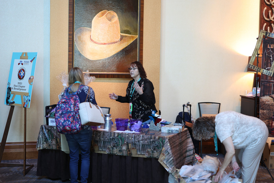 Texas Payroll Conference, Inc. - Photo Gallery