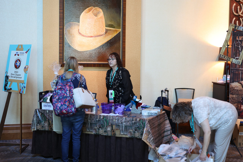 Texas Payroll Conference, Inc. - Photo Gallery