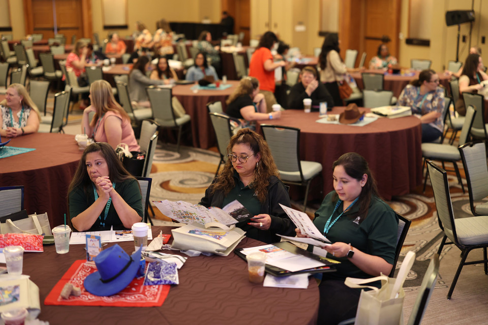 Texas Payroll Conference, Inc. - Photo Gallery