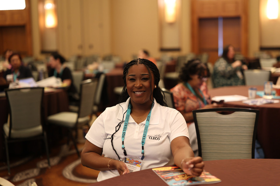 Texas Payroll Conference, Inc. - Photo Gallery